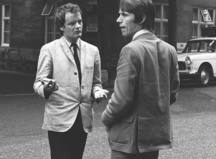 Lambert & Stamp and the Meaning of True Diversity | www.splicetoday.com