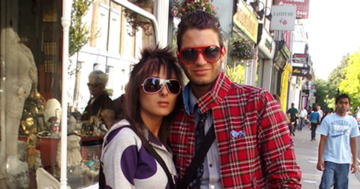 Understanding The Alt Couple | www.splicetoday.com