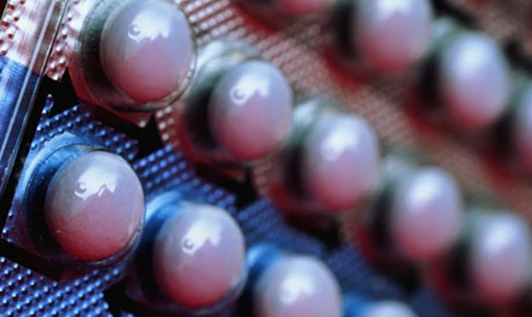 My First Dose of "Trans Tablets" | www.splicetoday.com