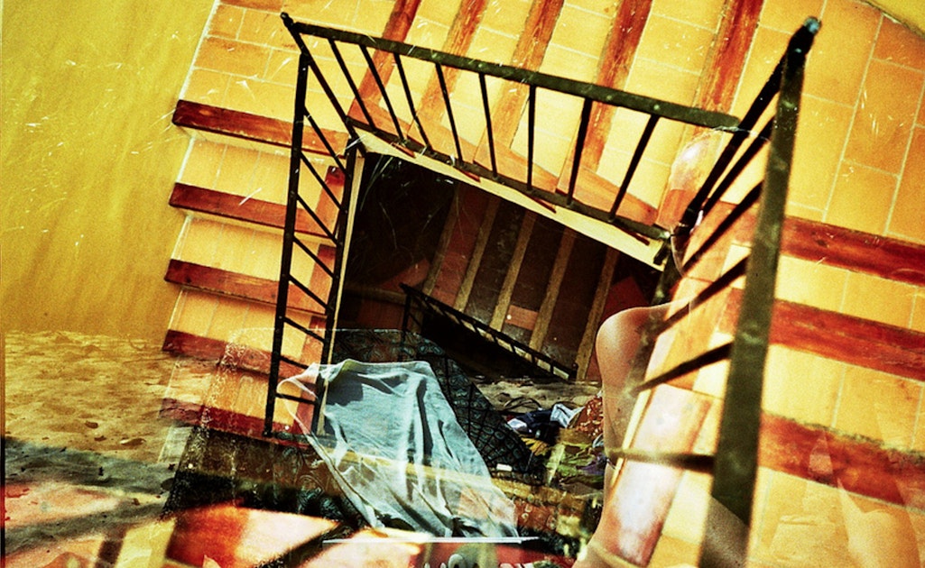 You Lose Perspective | www.splicetoday.com