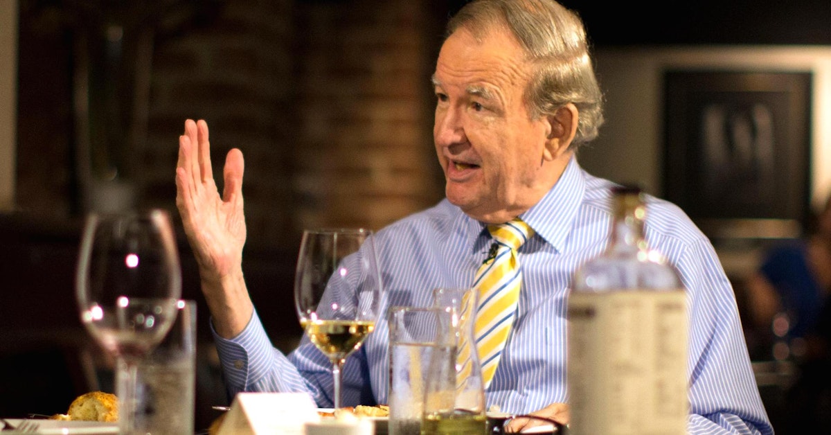 Buchanan Pulling Ahead! | www.splicetoday.com