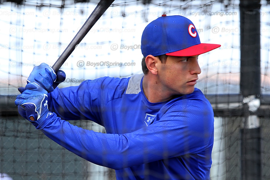 The Forgotten Cub | www.splicetoday.com