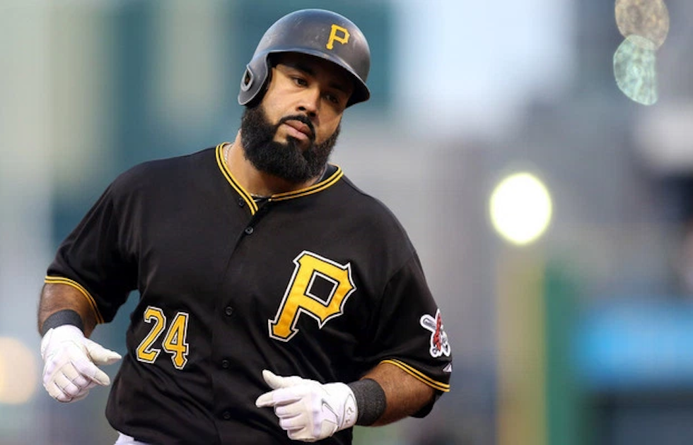 Pedro Alvarez Joins Homer-Happy Orioles | www.splicetoday.com