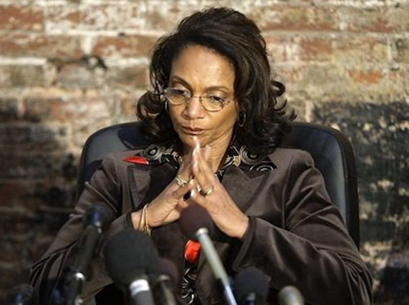 Black Matriarchy Driving Force in Baltimore’s Mayoral Primary | www ...