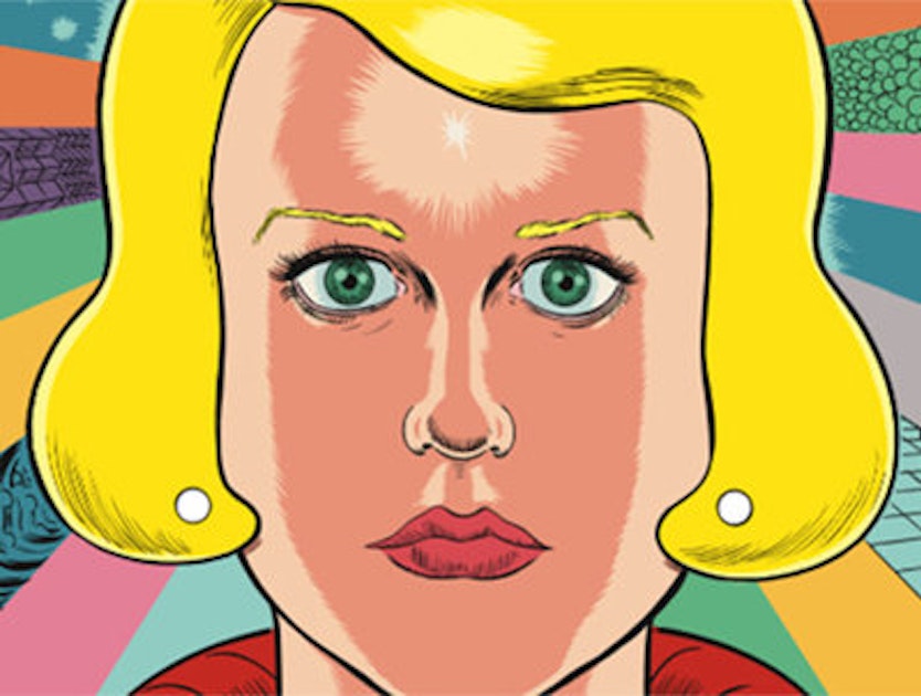 Patience: Daniel Clowes' Misanthropic Masterpiece | www.splicetoday.com