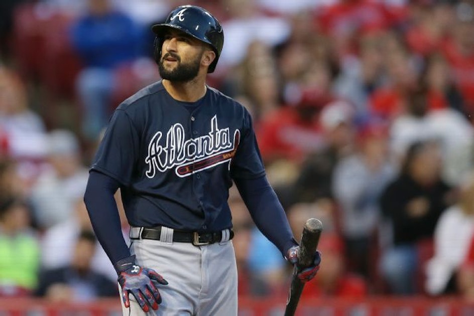 Mystifying May Baseball Numbers | www.splicetoday.com