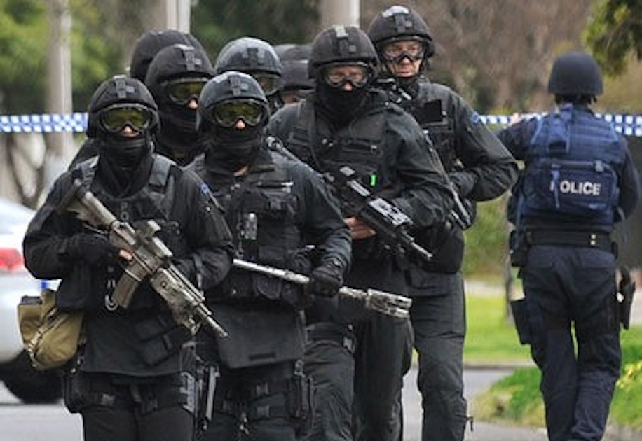 Control and Intimidation | www.splicetoday.com