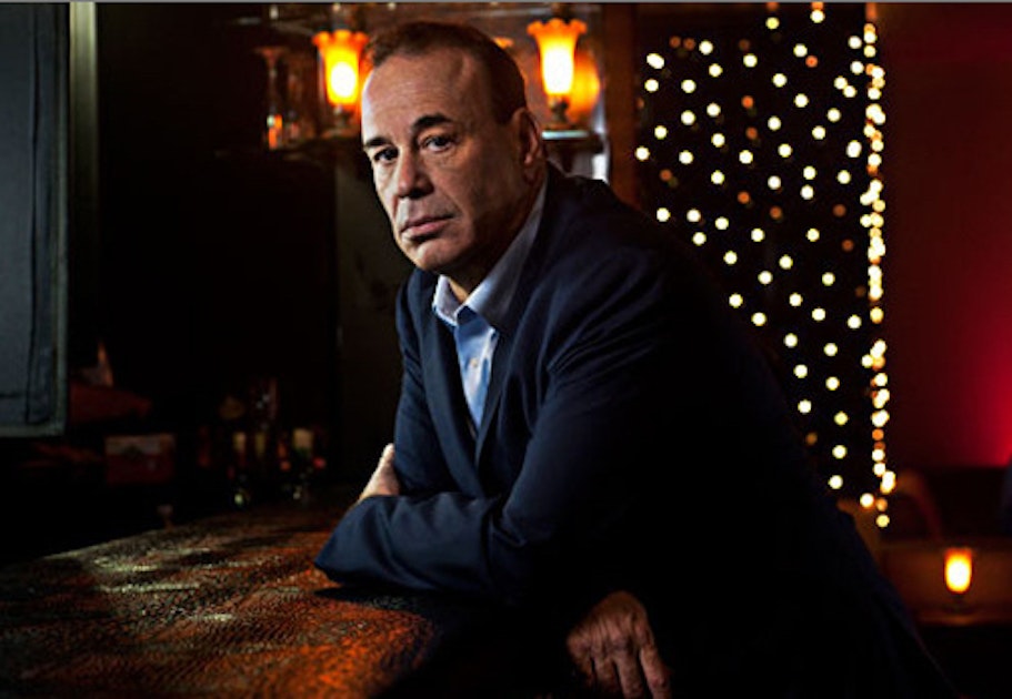 Jon Taffer’s Tough Love on Spike TV’s Bar Rescue | www.splicetoday.com