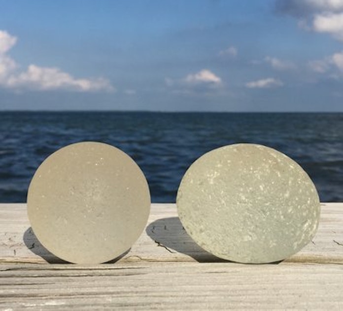 Stop Buying Fake Sea Glass | www.splicetoday.com