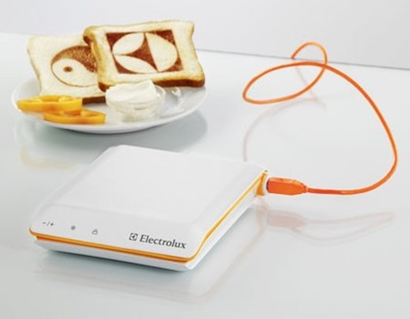 Techies and Their Toast | www.splicetoday.com