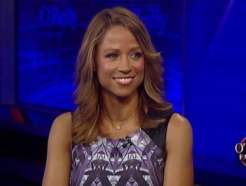 The Metamorphosis of Stacey Dash | www.splicetoday.com