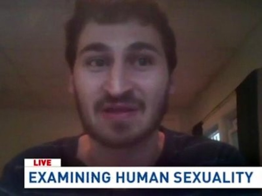 Is Jesse Singal a Bigot? | www.splicetoday.com