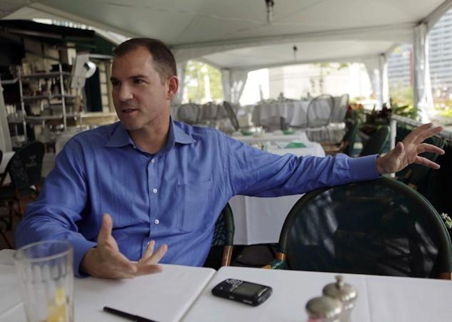 Democratic Pundit Frank Bruni Still Living in Pre-Trump Reality | www ...
