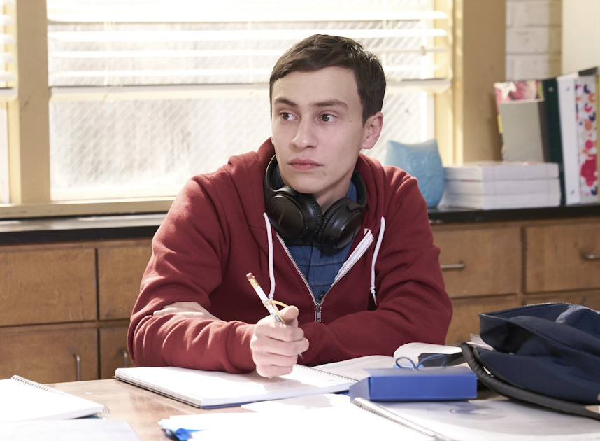 An Atypical Review of Atypical | www.splicetoday.com