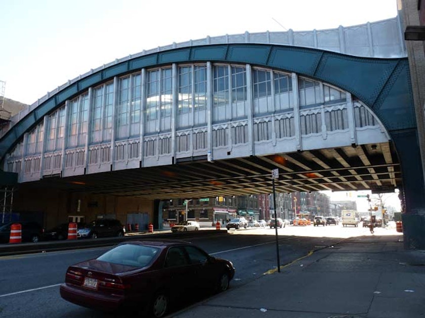 The Independent Subway’s Unacknowledged Masterpiece | www.splicetoday.com