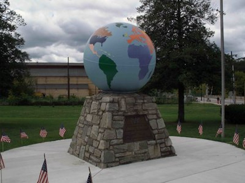 The Ordinary World | www.splicetoday.com