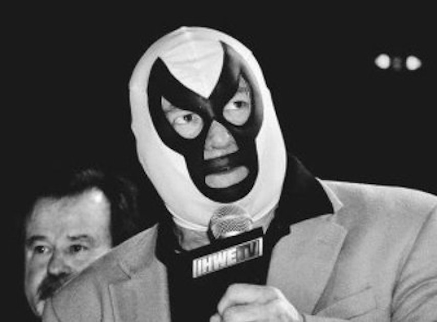 Mask versus Mask | www.splicetoday.com