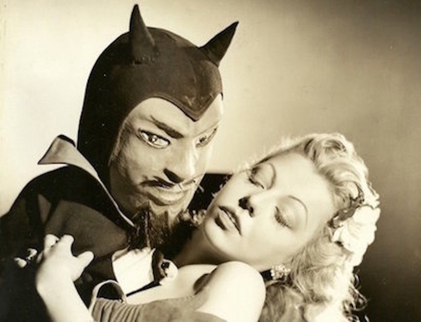 The First One's Always Free | www.splicetoday.com