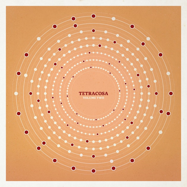Mike Shiflet - Tetracosa, Volume Two | www.splicetoday.com