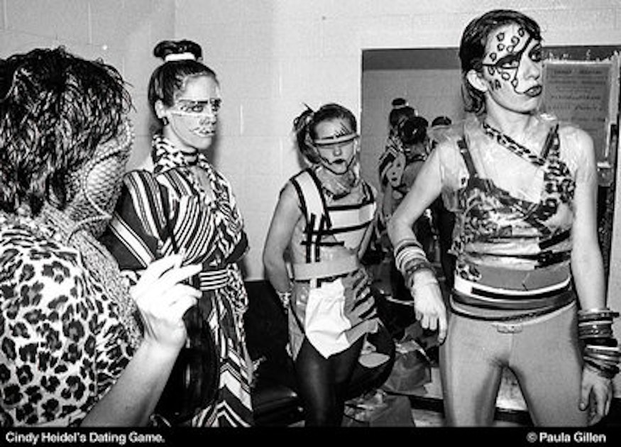 Everything Was Punk | www.splicetoday.com