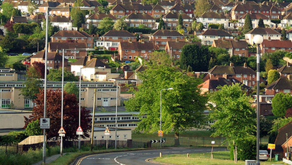 Why We Leave the Suburbs | www.splicetoday.com