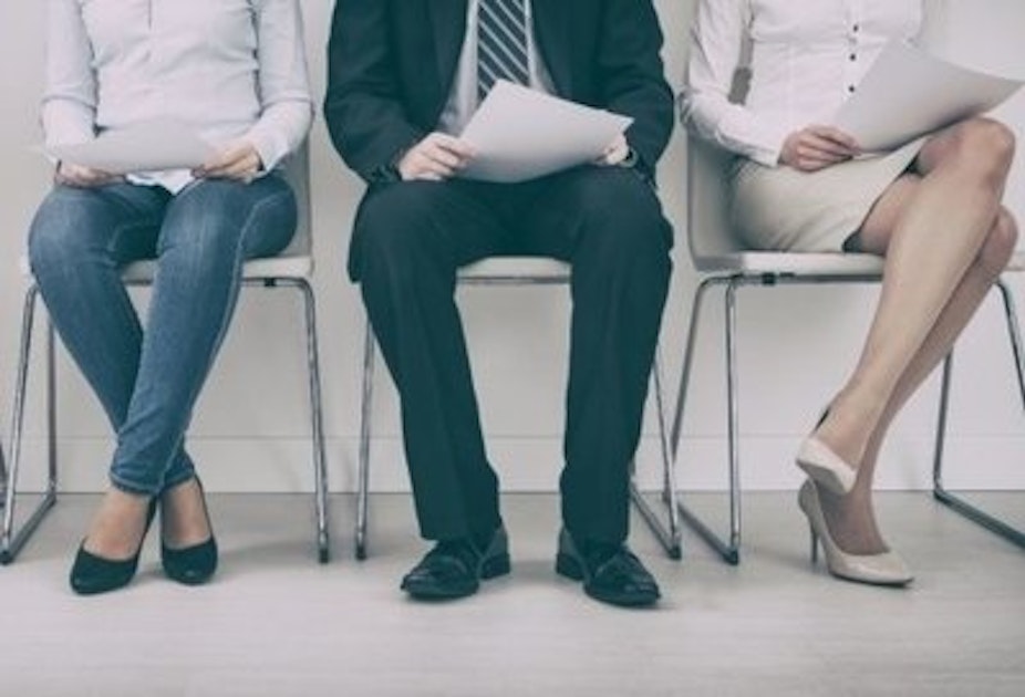 Rejected Paperwork | www.splicetoday.com