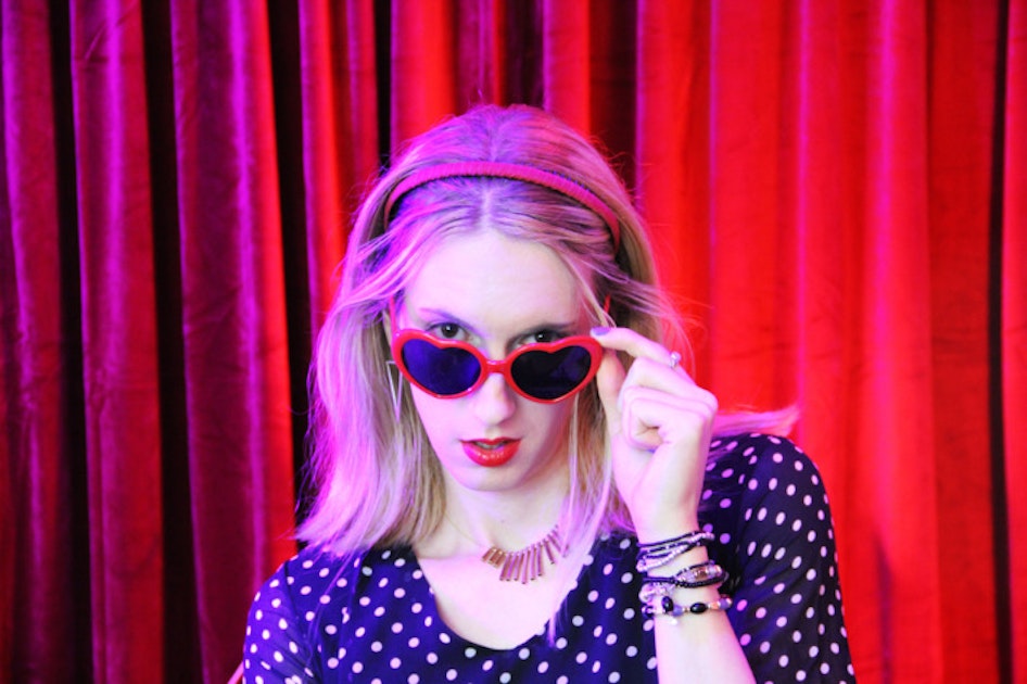 ContraPoints is the Hero We Need | www.splicetoday.com