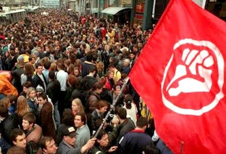 Why I’m an Anti-Authoritarian | www.splicetoday.com
