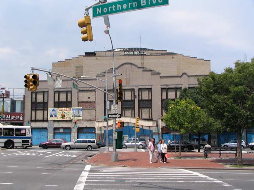 Remember the Main: Flushing’s Historic Main Street | www.splicetoday.com
