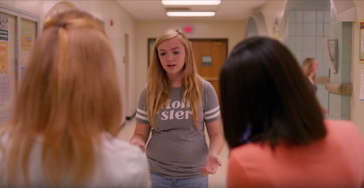 Film Review: Eighth Grade is a Cringey but Warm Look at Adolescence ...