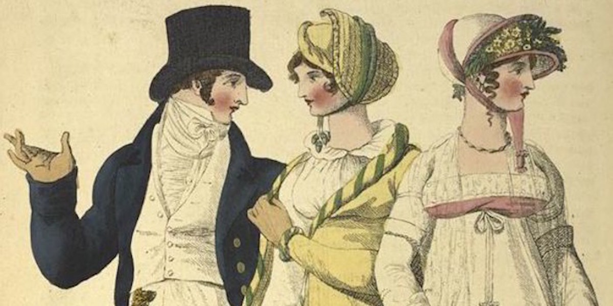 The Rise of Nu-Males and Soy Boys | www.splicetoday.com