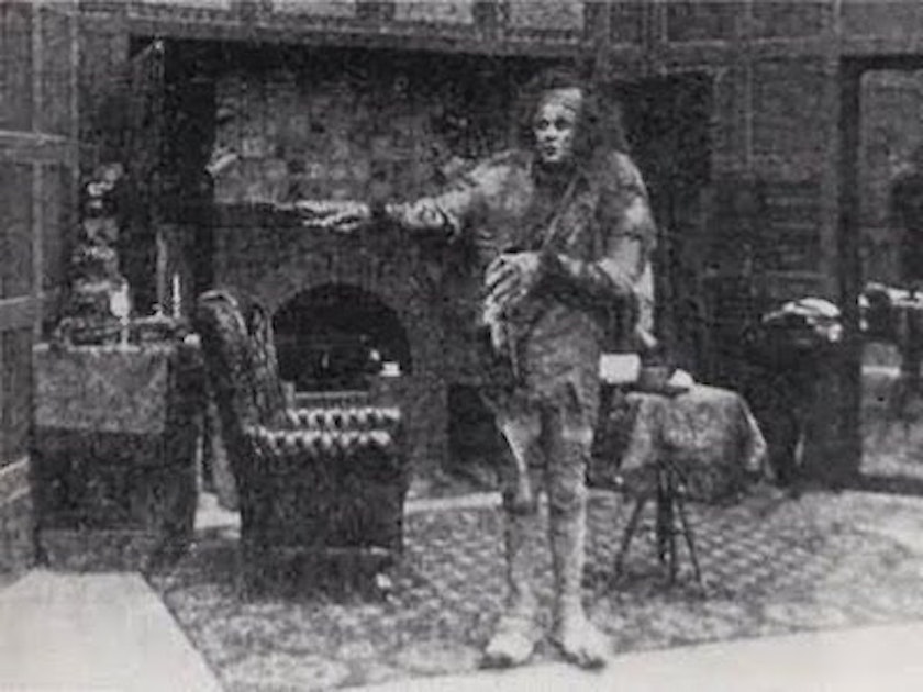 The Haunting Legacy of Frankenstein | www.splicetoday.com