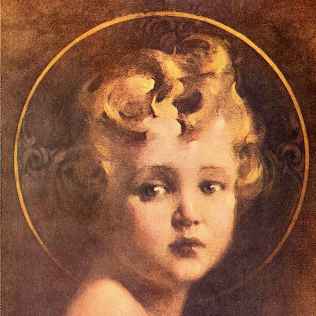 Beckoning God From His Fastness | www.splicetoday.com