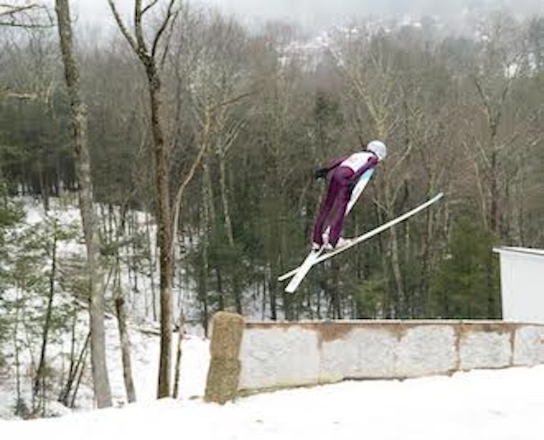 Might as Well Jump | www.splicetoday.com