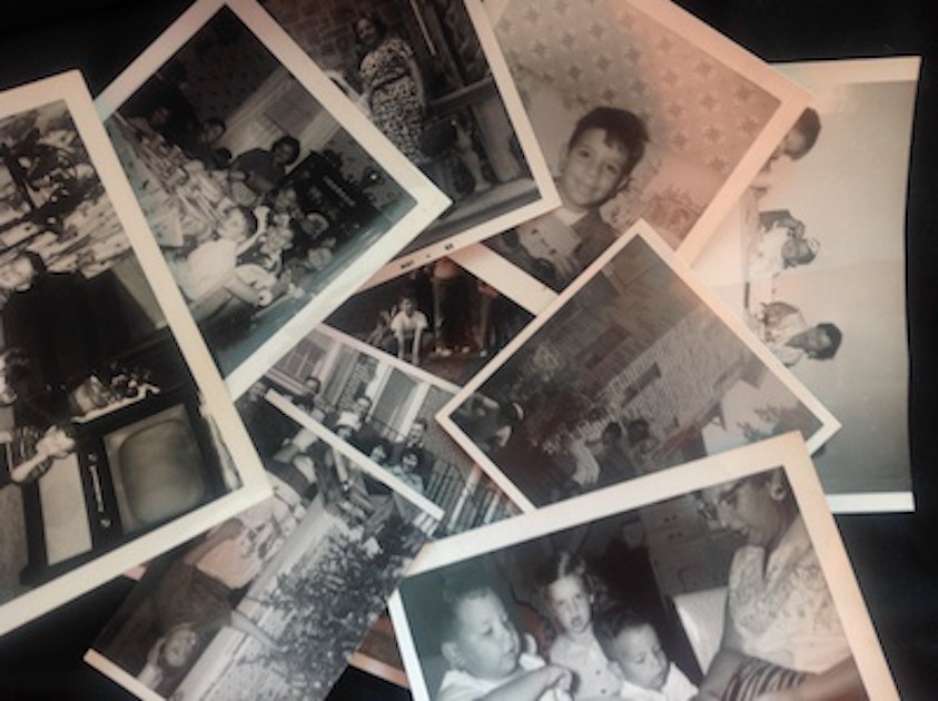 A Two Dimensional World | www.splicetoday.com