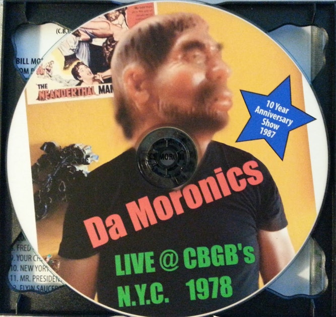 Still Moronic After All These Years | www.splicetoday.com