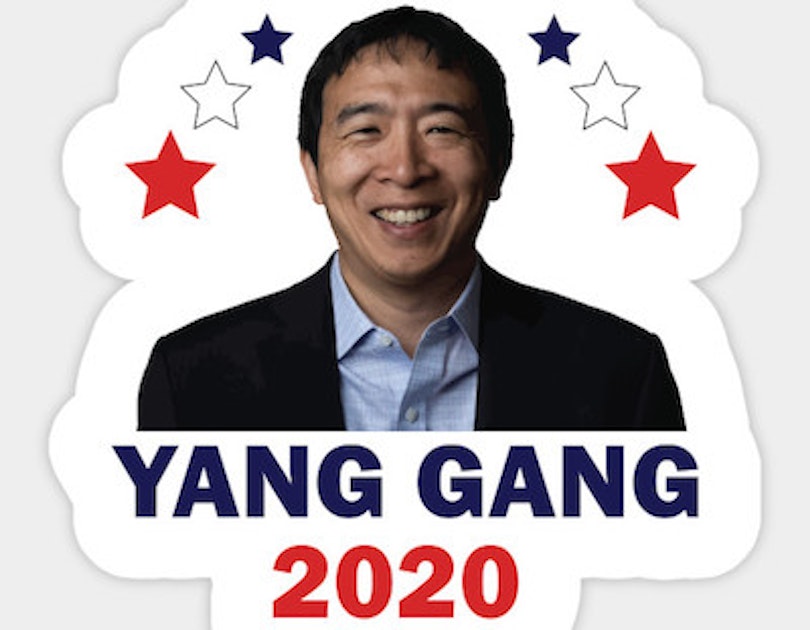 The Yang Gang’s Bizarre High-Low Coalition | www.splicetoday.com