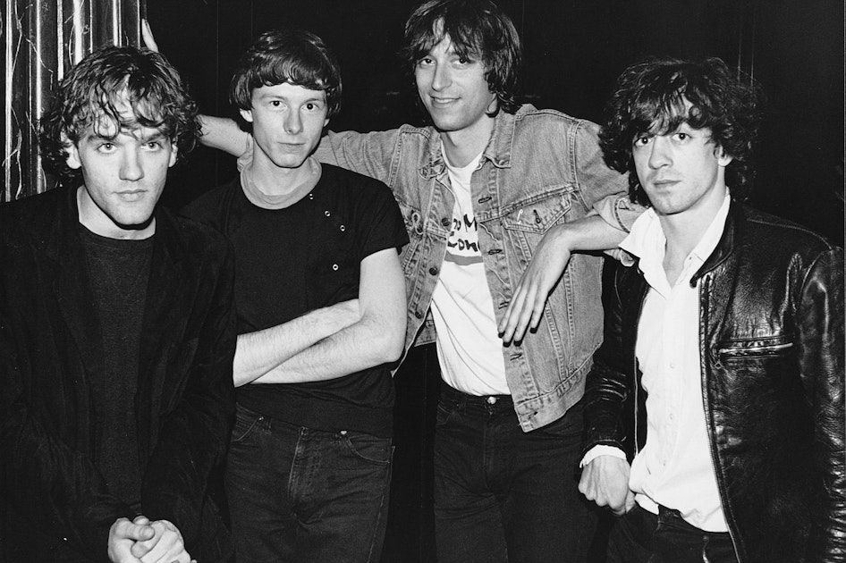 Collapse into R.E.M. | www.splicetoday.com