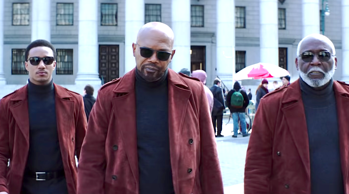 Damn Right | www.splicetoday.com