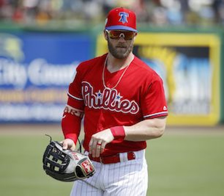 Using the “Bryce Harper Model” Could Improve Public Education | www ...