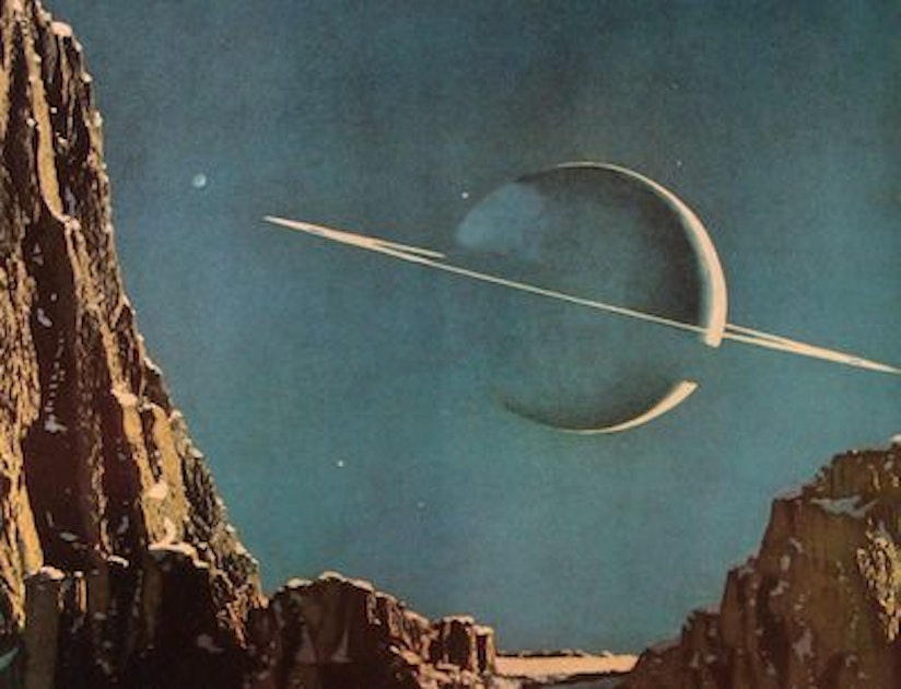 Dreams of Space, Skepticism and the Right | www.splicetoday.com