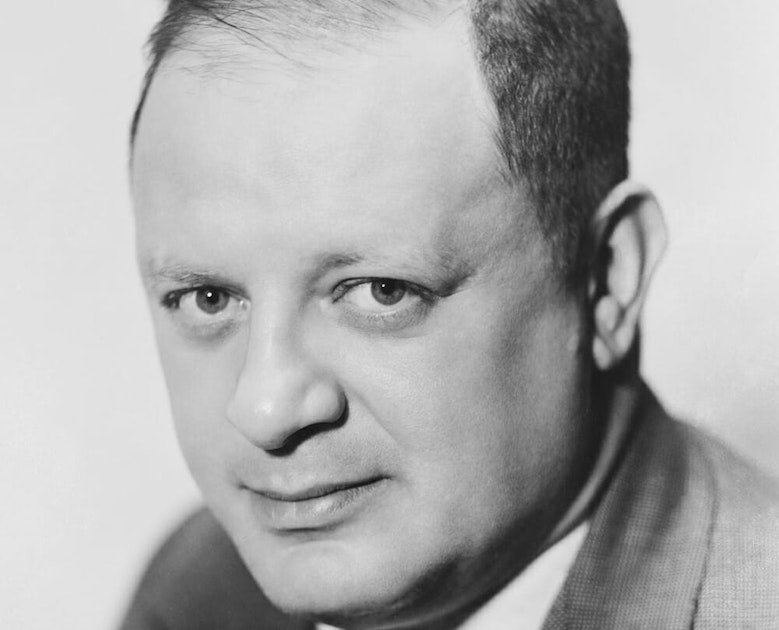 The Man Who Wrote Citizen Kane | www.splicetoday.com