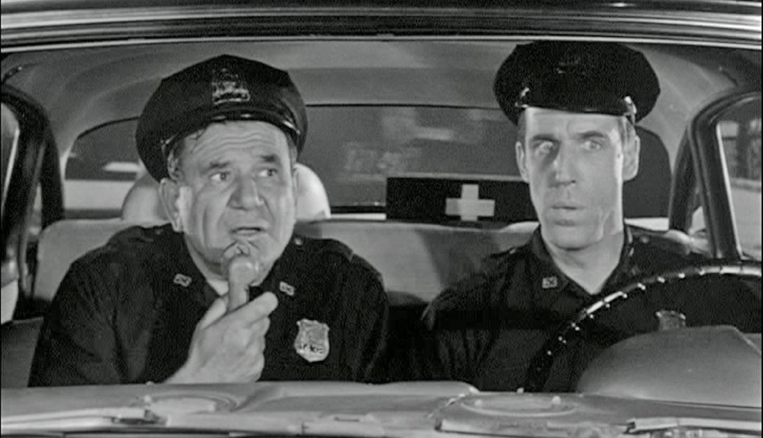 Mister, We Could Use Toody and Muldoon Again | www.splicetoday.com