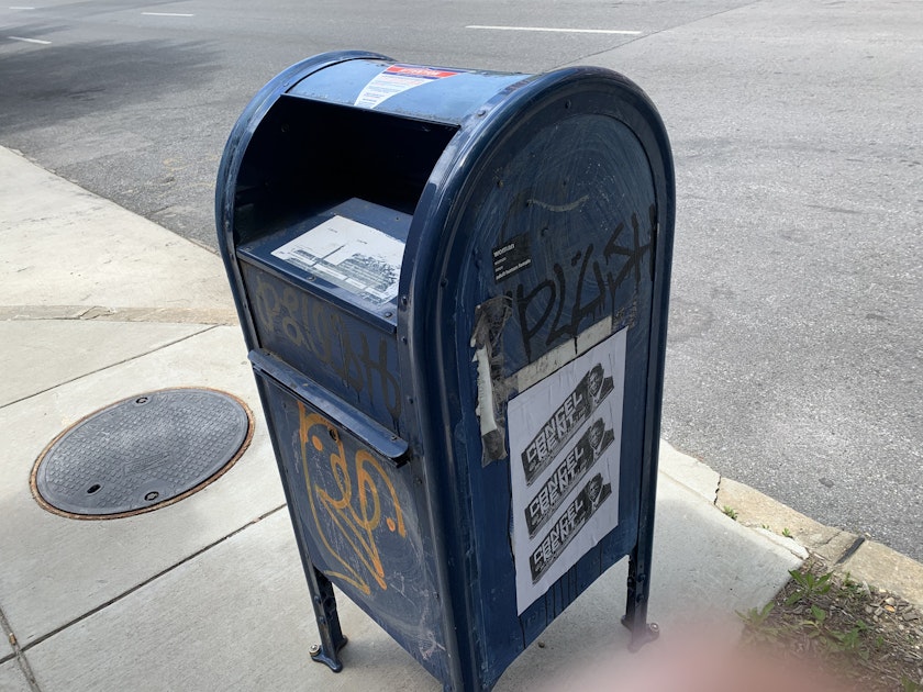 The Gloom of Night Will Define the 2020 Elections | www.splicetoday.com