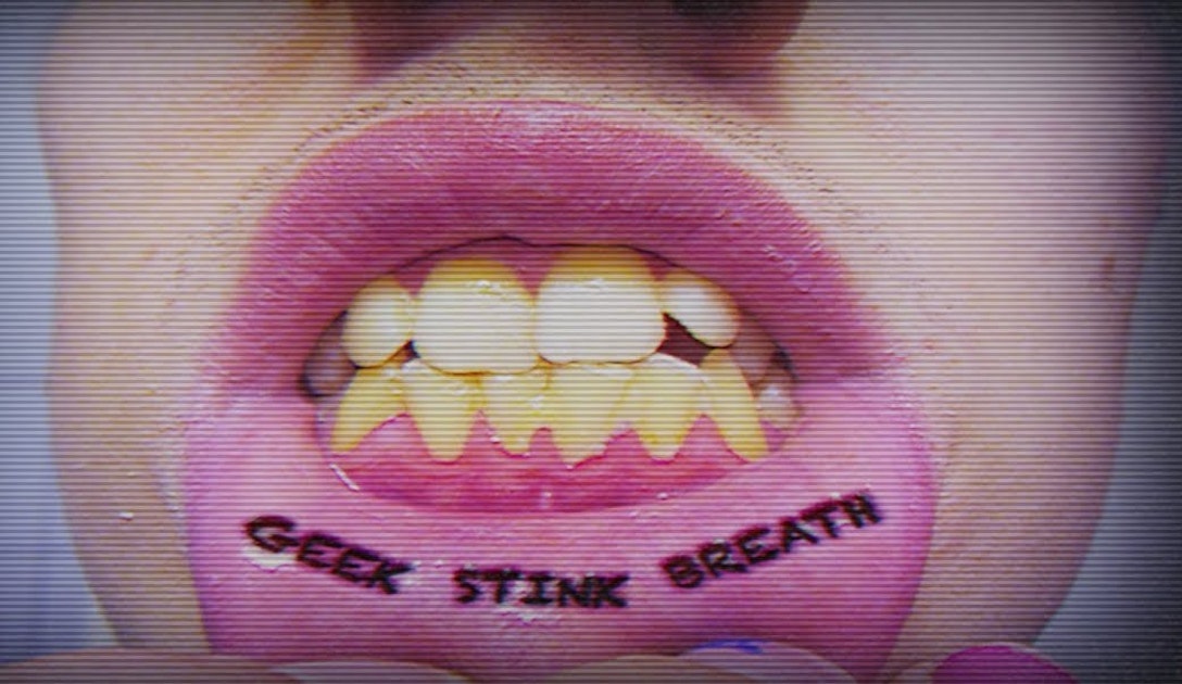 Spooky Tooth | www.splicetoday.com