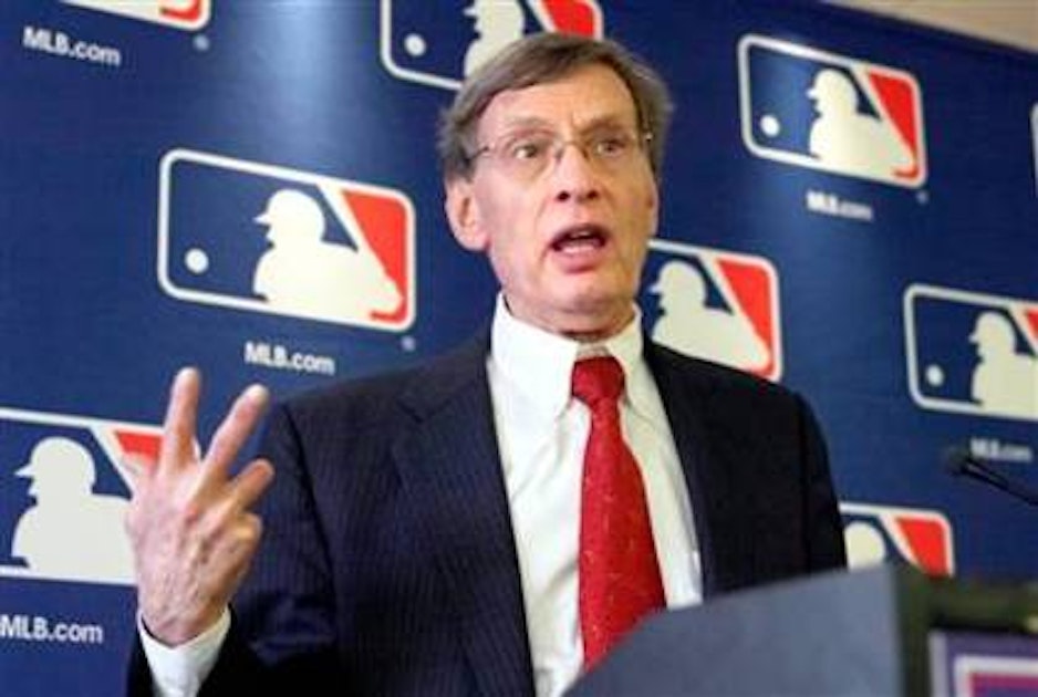 The New Baseball Economics: An Interview with Craig Calcaterra | www ...