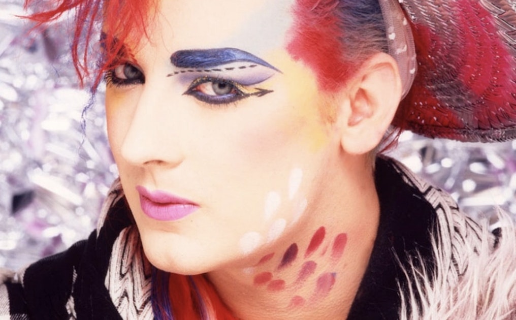 Revisiting the New Romantics | www.splicetoday.com