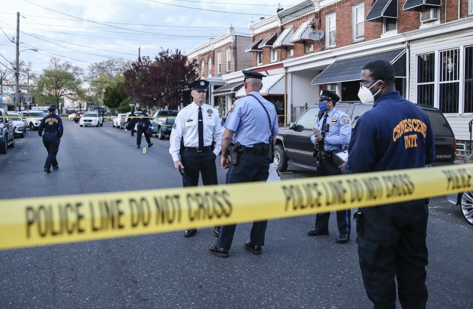 American Cops Are Too Trigger Happy | www.splicetoday.com