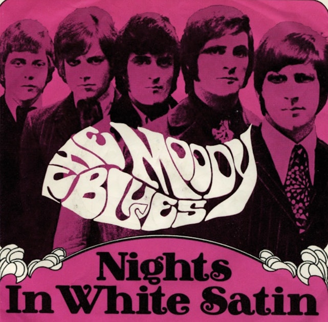 The Baby Boomer Music I Love | www.splicetoday.com