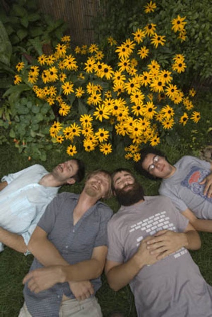 An Interview with Small Sur | www.splicetoday.com